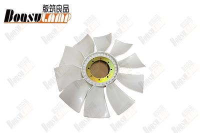China 16306-2920 Cooling Fan Blade Suitable For Hino Fs Truck Parts for sale