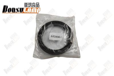 China Rear Crankshaft Oil Seal Isuzu Diesel Engine Parts 4HK1 6HK1 8-97209342-3   8972093423 for sale