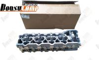 China Truck Parts 0102020003 CYLINDER LINER Metal For Mitsubishi 4M40 for sale