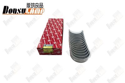 China Crankshaft W ISUZU Truck Parts For 6BD/F/G1 OEM 1-11510041-0  1115100410 for sale