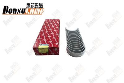 China Crankshaft W ISUZU Truck Parts For 6BD/F/G1 OEM 1-11510042-0  1115100420 for sale