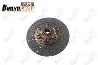 China Clutch Plate ISUZU Truck Parts For FSR/6BD1  1-31240674-0   1312406740 for sale
