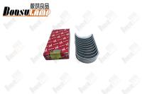 China Crankshaft W ISUZU Truck Parts For 4BD1 OEM 5-11510064-0   5115100640 for sale