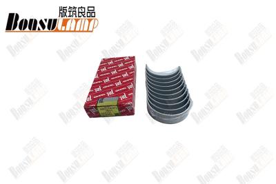 China Crankshaft W ISUZU Truck Parts For 4BD1 OEM 5-11510064-0   5115100640 for sale