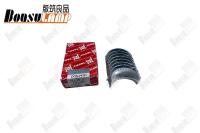 China Con Rod Bearing R184A1 STD ISUZU Truck Parts For 4JB1 4JA1 4JG2 NKR  8-94125748-0   8941257480 for sale