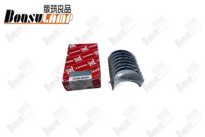 China Con Rod Bearing R184A1 STD ISUZU Truck Parts For 4JB1 4JA1 4JG2 NKR  8-94125748-0   8941257480 for sale
