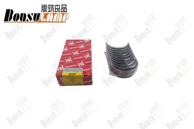 China Main Bearing M184A1 ISUZU Truck Parts For 4JA1 NHR  8-94340693-0   8943406930 for sale
