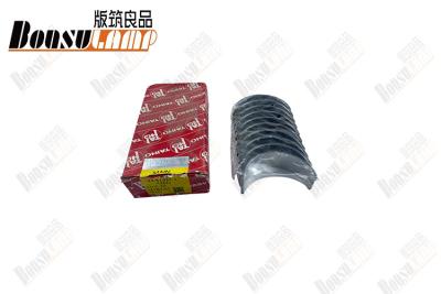 China Main Bearing M184A1 ISUZU Truck Parts For 4JA1 NHR  8-94340694-0   8943406940 for sale