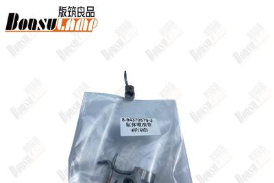 China JEF OIL PISTON COOLING NPR 4HF1 4HG1 8-94370579-0 8943705790 for sale