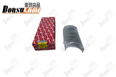 China Main Bearing ISUZU Truck Parts For FSR FVR/6HE1  8-94393327-0    8943933270 for sale