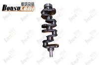 China Crankshaft ISUZU Truck Parts For NKR/4JB1 8-94443662-0    8944436620 for sale