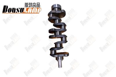 China Crankshaft ISUZU Truck Parts For NKR/4JB1 8-94443662-0    8944436620 for sale