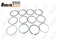 China Piston Rings NPR/4HF1 Cylinder Rings OEM 8-97028691-0 8970286910 for sale