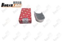 China Con Rod Bearing R801H ISUZU Truck Parts For 4HF1 4HK1 NPR  8-97045881-0  8970458810 for sale
