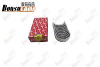 China Main Bearing ISUZU Truck Parts For NPR/4HF1  8-97045915-0    8970459150 for sale