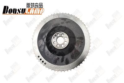 China Flywheel 325mm ISUZU Truck Parts For 4HK1 NPR 700P  8-97326227-0   8973262270 for sale