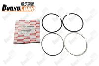 China Piston Ring Diesel Engine Part For FVR/6HK1 8-98017166-0  8980171660 for sale