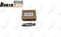 China Fuel Press Limiter For 700P OEM 8-98032549-0   8980325490 for sale