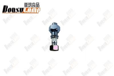 China Wheel Hub Bolt Rear Left Isuzu Parts For 100P 600P NPR 4BE1 OEM 8-94383332-0   8943833320 for sale