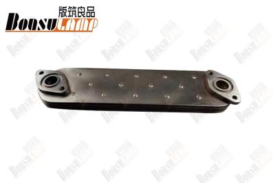 China Oil Cooler Core Isuzu Parts For NPR 4HF1 OEM 8-97028739-0  8970287390 for sale