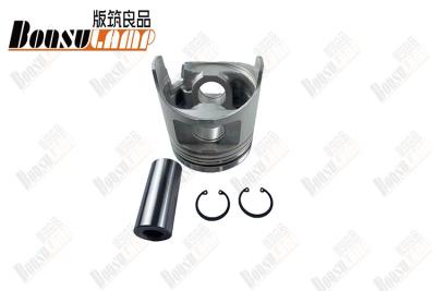 China Piston Of Isuzu Engine Parts 4HG1T OEM  8-97219032-0  8972190320 for sale
