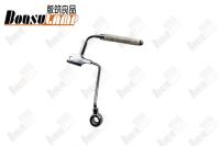 China Engine Oil Pipe Isuzu Truck Parts For NPR/4HF1 OEM 8-97228671-0  8972286710 for sale