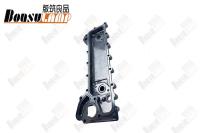 China Oil Cooler Cover Isuzu Parts For NPR 4HF1 4HG1 OEM 8-97333783-0   8973337830 for sale