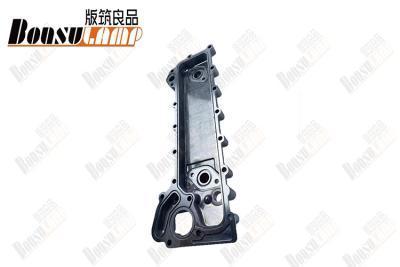China Oil Cooler Cover Isuzu Parts For NPR 4HF1 4HG1 OEM 8-97333783-0   8973337830 for sale