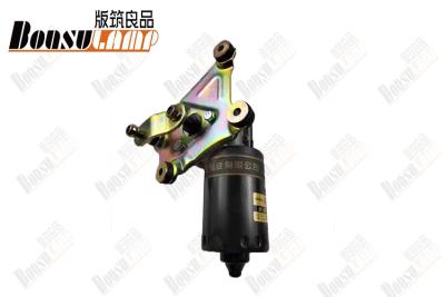 China Windshield Wiper Motor 24V Isuzu Parts For NPR/4HF1 OEM 8-97855061-0  8978550610 for sale