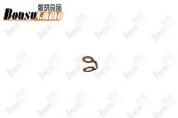China Fuel Injection Pipe Drain Clamp Isuzu Parts For CYZ CYH OEM 8-98065992-0  8980659920 for sale