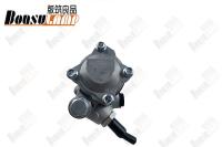 China Steering Machine Hydraulic Pump Isuzu Car Clutch Parts For JAC N80 OEM 3407010LE661 for sale