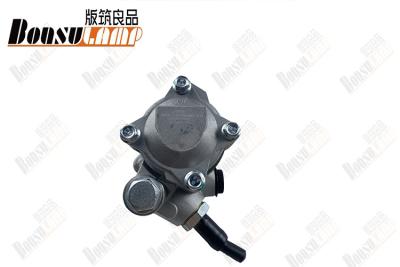 China Steering Machine Hydraulic Pump Isuzu Car Clutch Parts For JAC N80 OEM 3407010LE661 for sale