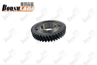 China Gear 3RD Mainshaft Of Isuzu Engine Parts CXZ/MJD7 OEM 1-33252447-0  1332524470 for sale