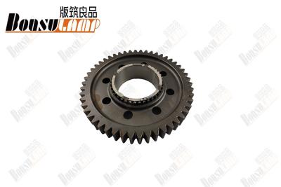 China Gear Rev Idler Isuzu Parts For CXZ/MJD7S OEM 1-33361075-0 1333610750 for sale