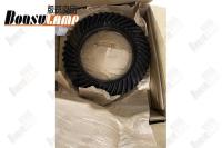 China Gear Set Final Drive (43/7) For Auto Parts FVR/6HK1 OEM 1-41210603-0   1412106030 for sale