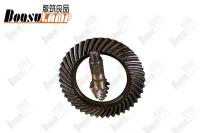 China Gear Set Final Drive (43/7) For Auto Parts FVR/6HK1 OEM 1-41210603-0   1412106030 for sale