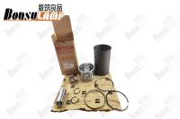 China Engine Cylinder Liner Set  For Auto Parts LT134 700P OEM 1-87813119-1   1878131191 for sale