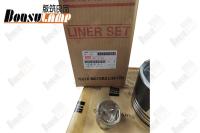 China Engine Cylinder Liner Set  For Auto Parts LT134 700P OEM 1-87813119-1   1878131191 for sale