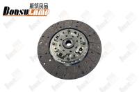 China Clutch Disc Isuzu Car Clutch Parts For NPR/4HF1 OEM 8-94462789-3   8944627893 for sale