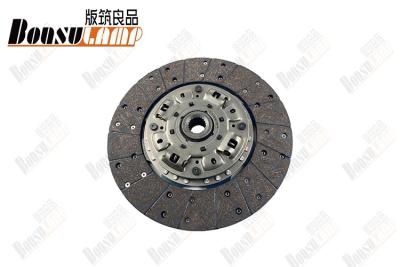 China Clutch Disc Isuzu Car Clutch Parts For NPR/4HF1 OEM 8-94462789-3   8944627893 for sale