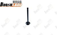 China Valve EXH OD=42MM Isuzu Parts For NPR/4HF1 4HG1 OEM 8-97019337-0   8970193370 for sale
