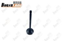 China Valve INL OD=50MM Isuzu Truck Parts For NPR/4HF1 OEM 8-97033864-1  8970338641 for sale
