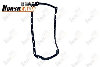 China Oil Pan To Cylinder Block Gasket Isuzu Truck Parts For NHR NKR 100P 4JB1 OEM 8-97080194-0   8970801940 for sale