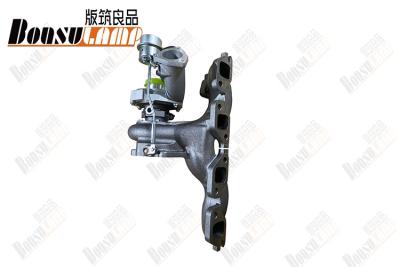 China Turbocharger ASM ISUZU Truck Parts For NPR/4HG1T OEM 8-97326752-0   8973267520 for sale