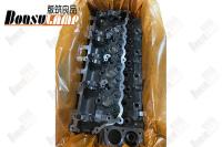 China Cylinder Head Assembly Isuzu Truck Parts For NPR/4HG1 OEM 8-97358368-0 8973583680 for sale