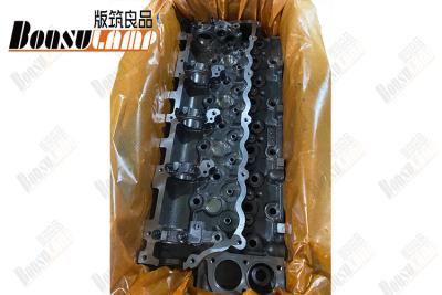 China Cylinder Head Assembly Isuzu Truck Parts For NPR/4HG1 OEM 8-97358368-0 8973583680 for sale
