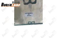 China Cylinder Head Assembly Isuzu Truck Parts For NPR/4HG1 OEM 8-97358368-0 8973583680 for sale
