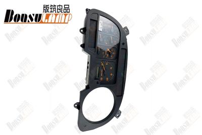 China Cluster Meter Complete Of Isuzu Engine Parts CYZ06 CYH06 OEM 8-98221609-0  8982216090 for sale
