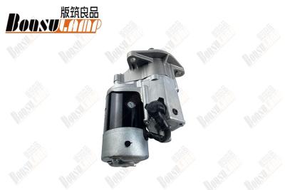China New Starter Isuzu Parts For 6BD1 OEM 1-28000049-0  1280000490 for sale