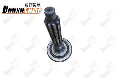 China Transmission Top Gear Shaft ISUZU Truck Parts For CXZ/MJD7S OEM  1-33211992-0  1332119920 for sale